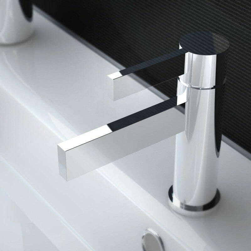 Modern Bathroom Taps of High Quality from Luxury & Designer Brands