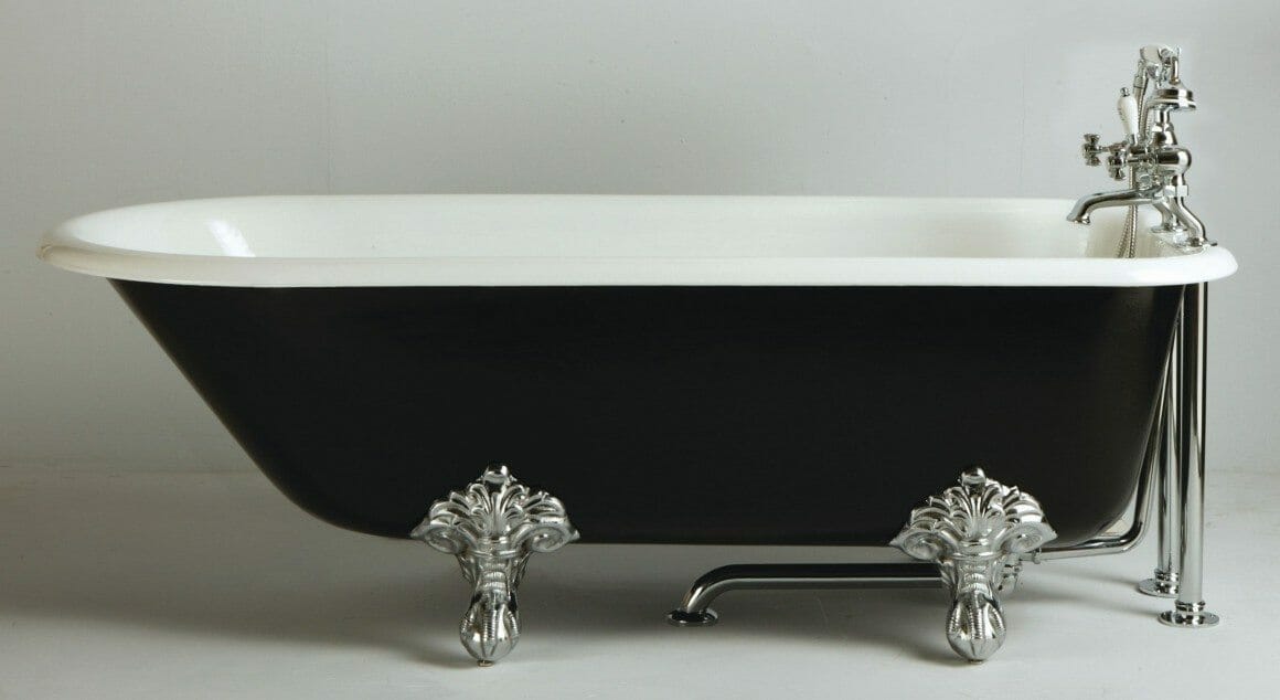 Classical Baths | TW Thomas